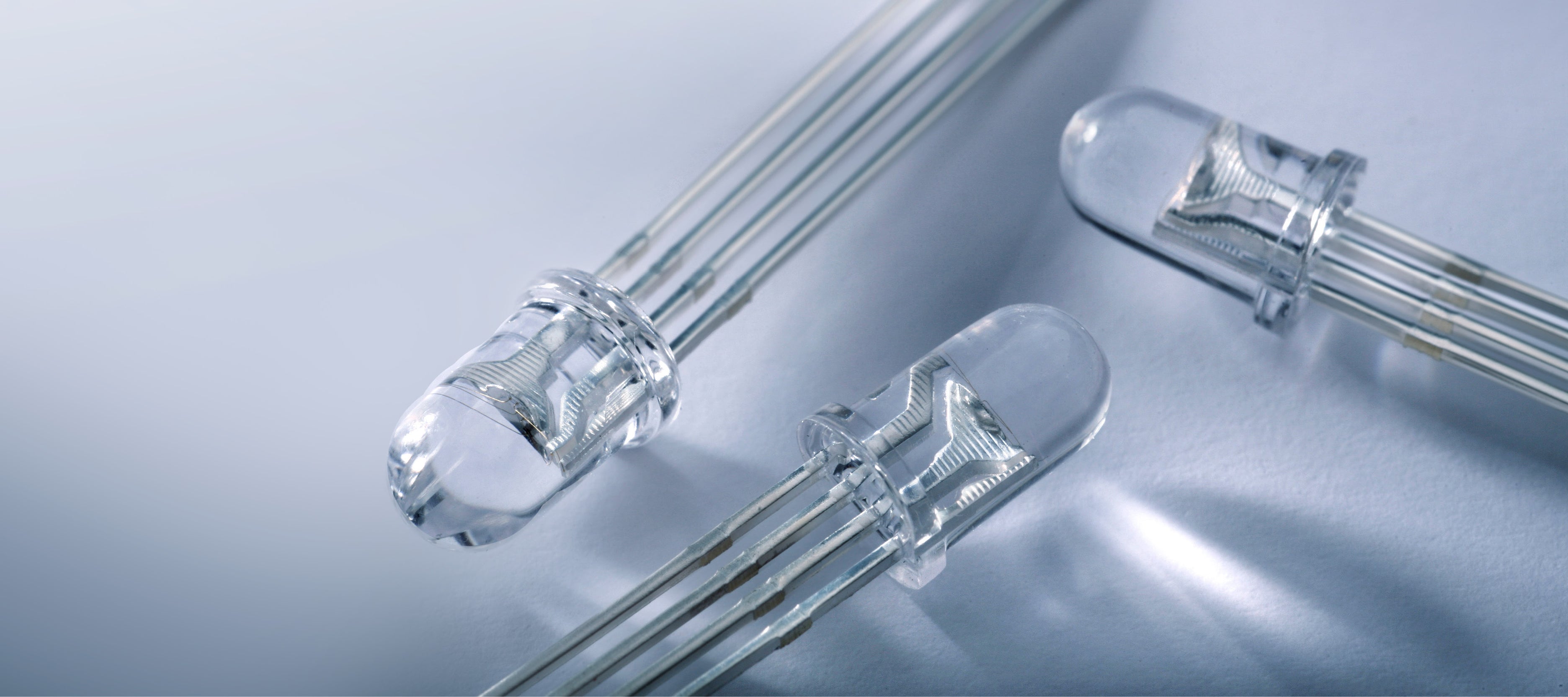 30 Years of the Blue Led — LEDs.de