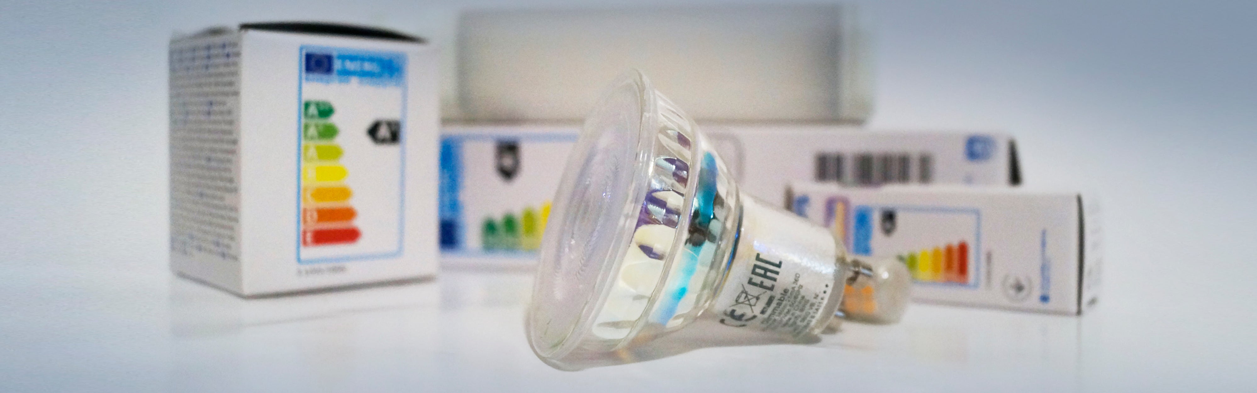 Ecodesign Directive - New labeling for lamps and luminaires — LEDs.de