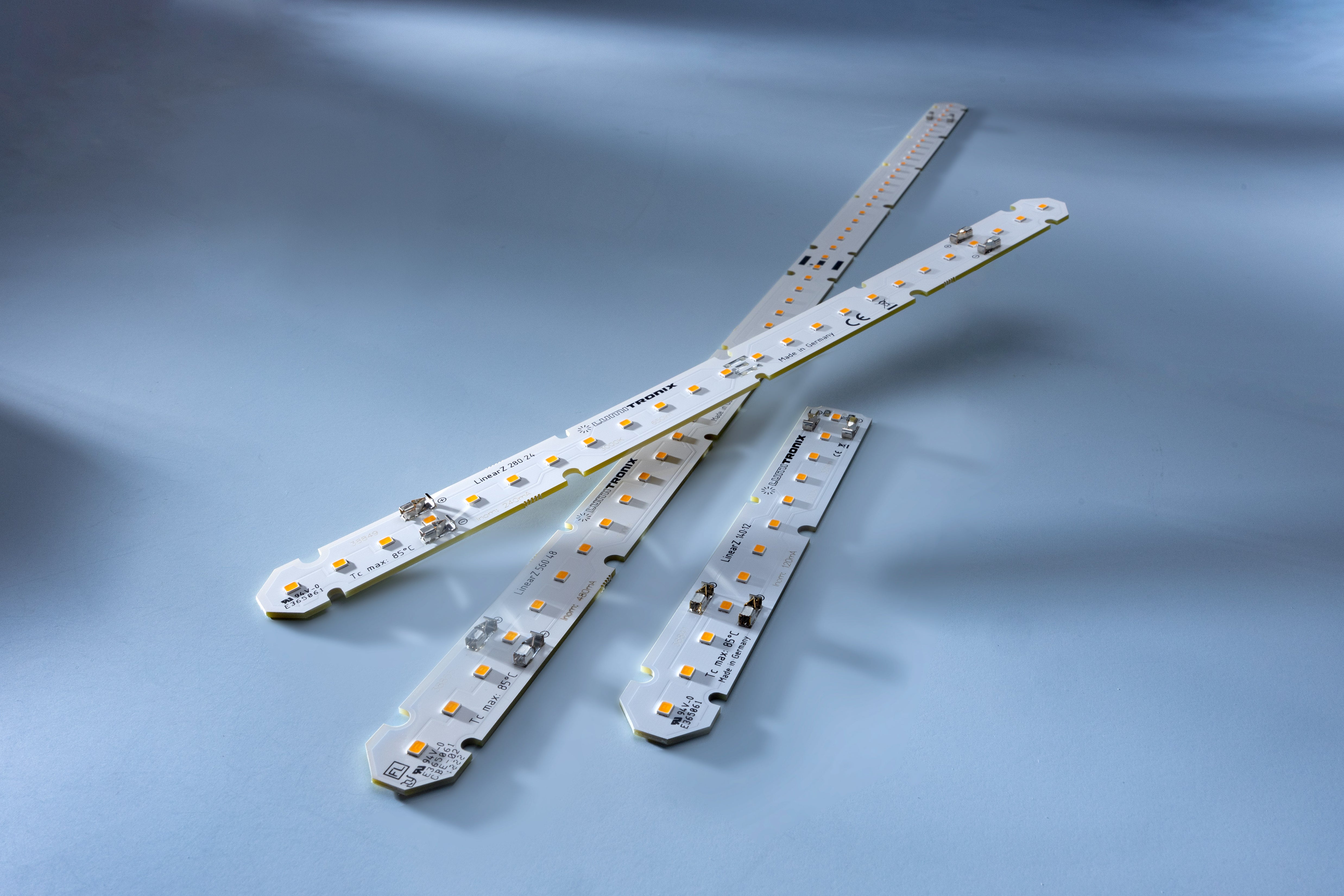 What is the Zhaga standard? — LEDs.de