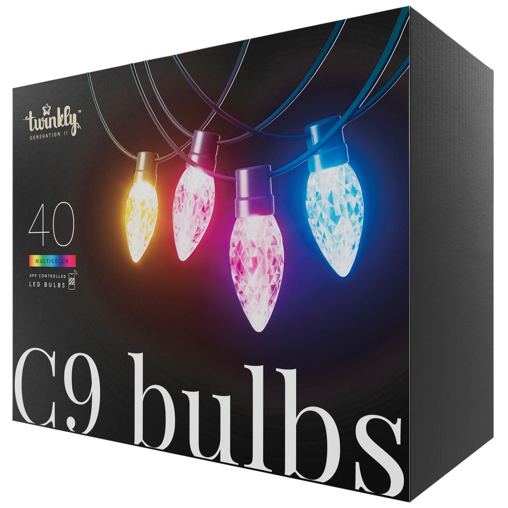 Twinkly: Fairy Lights — LEDs.de