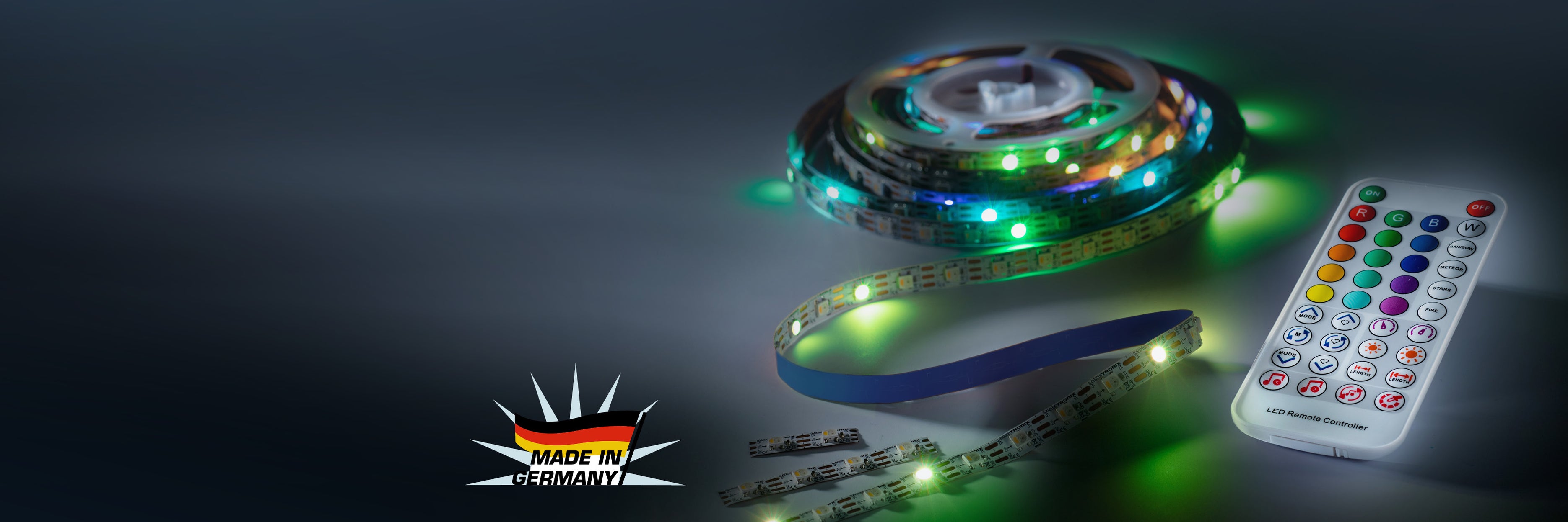 LEDs.shop - Top LED products from the specialists — LEDs.de
