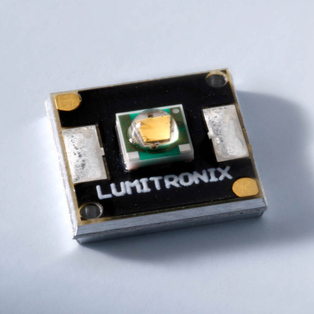 High Power LEDs (from 1 W) — LEDs.de