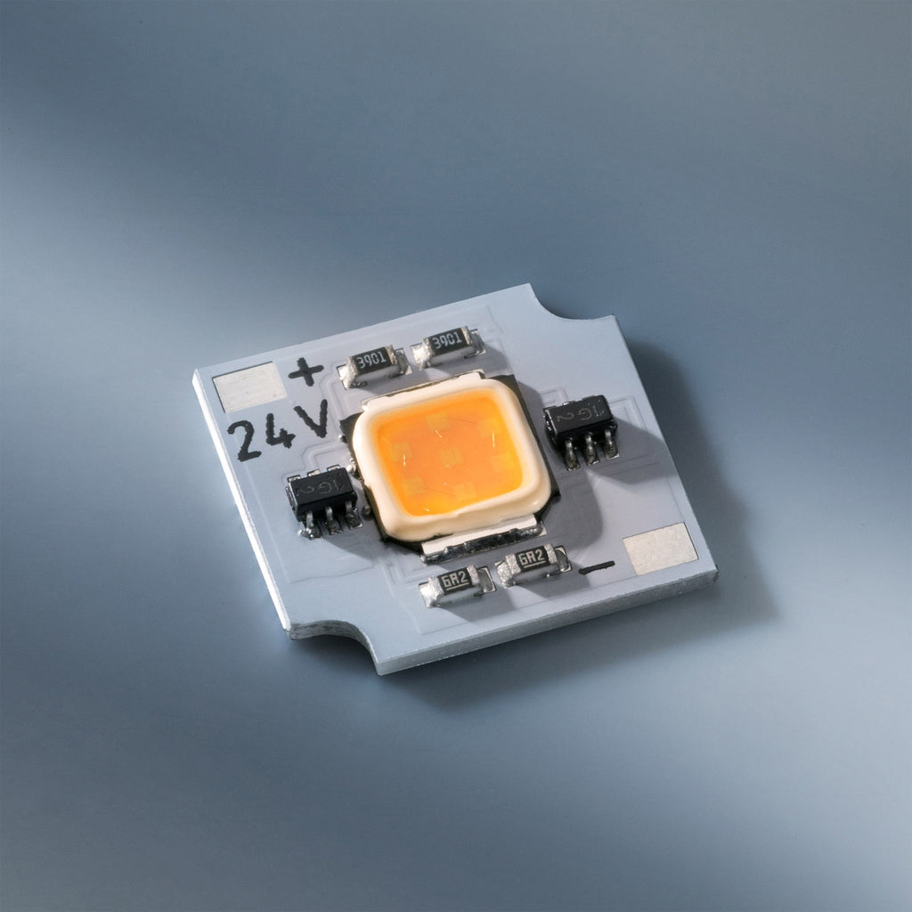 Chip-On-Board LEDs (COB) — LEDs.de