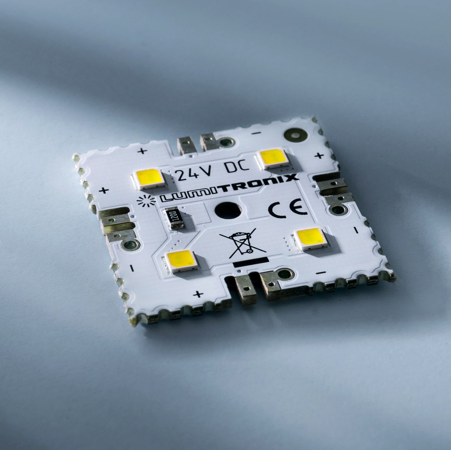 LUMITRONIX — LEDs.de