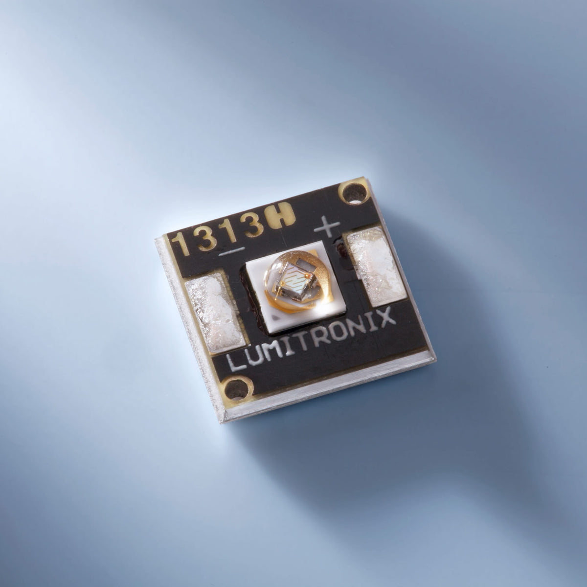 Nichia NCSU276CT UV SMD-LED, 365nm • SMD LEDs Varianten bei LEDs.de