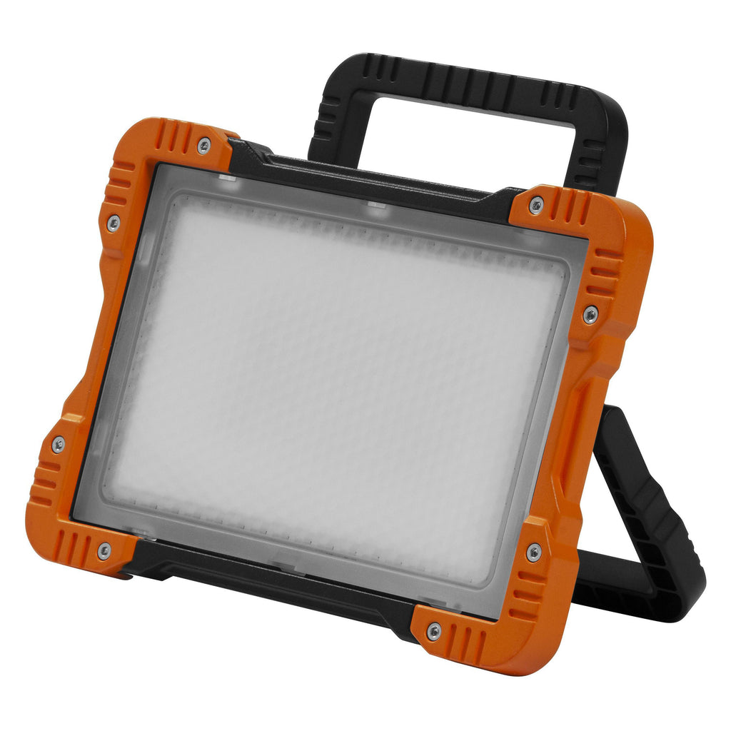 LED construction spotlights & worklights — LEDs.de
