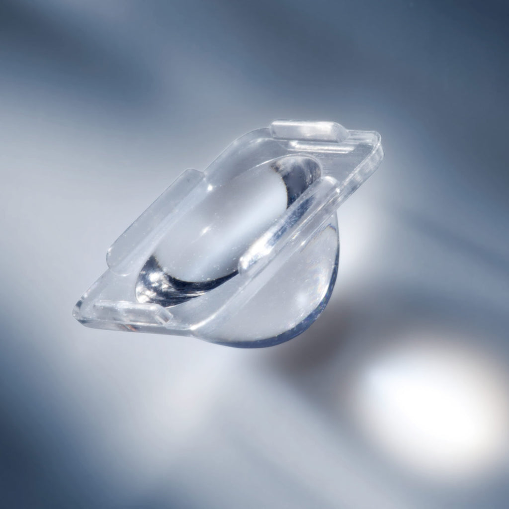Lenses & optics — LEDs.de