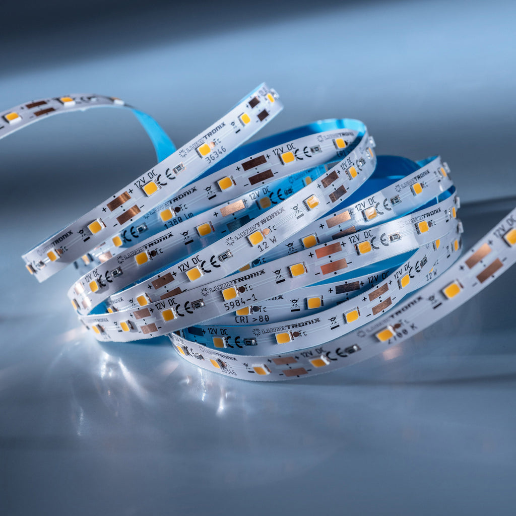 LED strips (flexible) — LEDs.de