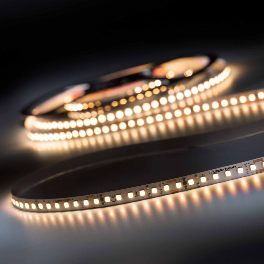 LED strips (flexible) — LEDs.de