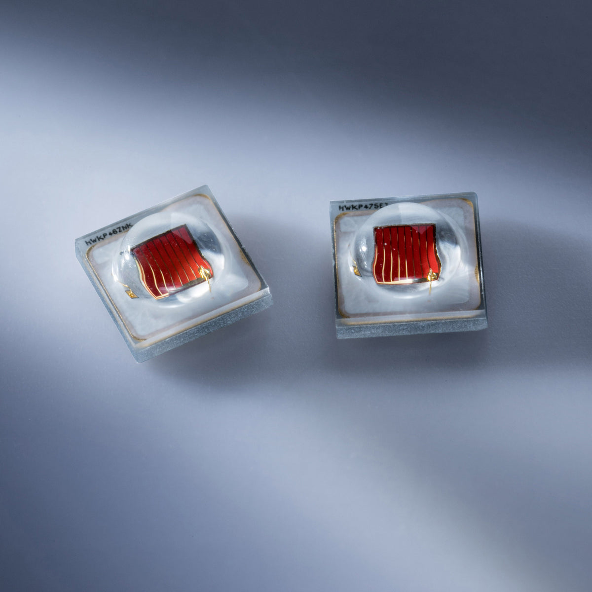 Osram OSLON SSL 150 SMD-LED • Rote, Gelbe, Amber LEDs auf Stars ...