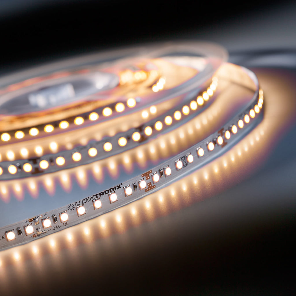 Flexible LED strips — LEDs.de