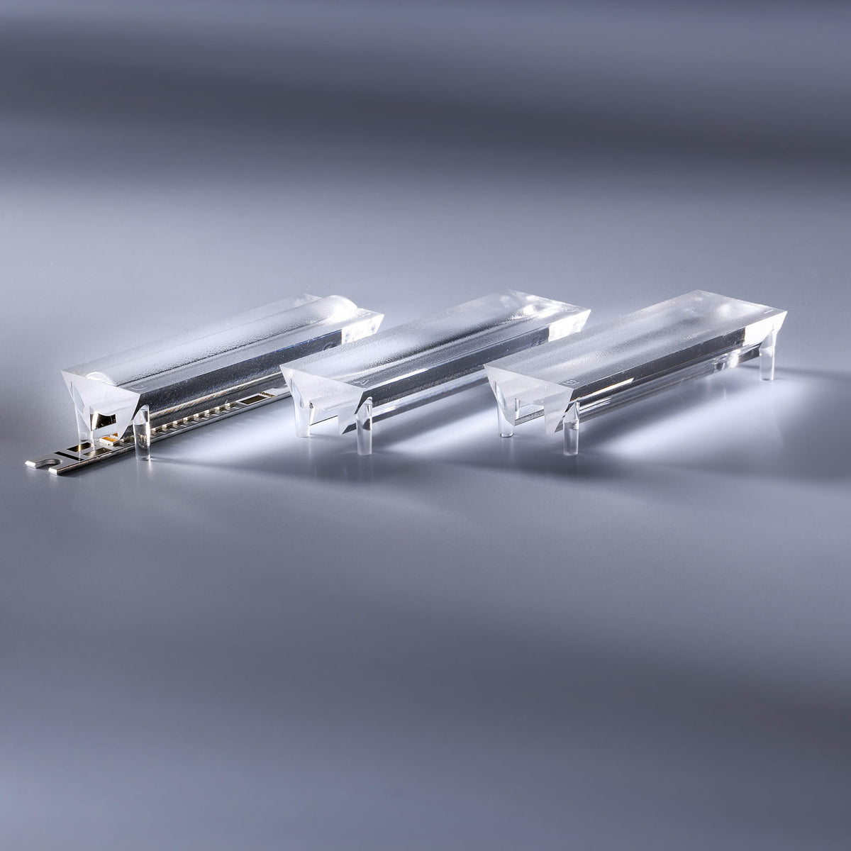 DBM Reflex plastic lens for Citizen L103, SmartArray - 12°, 30°, 60 ...