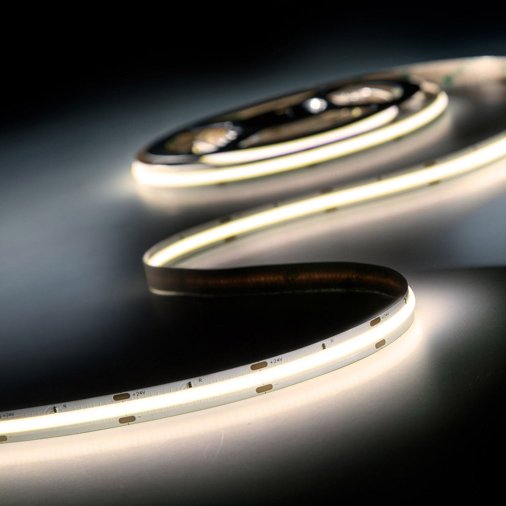 Flexible LED strips — LEDs.de