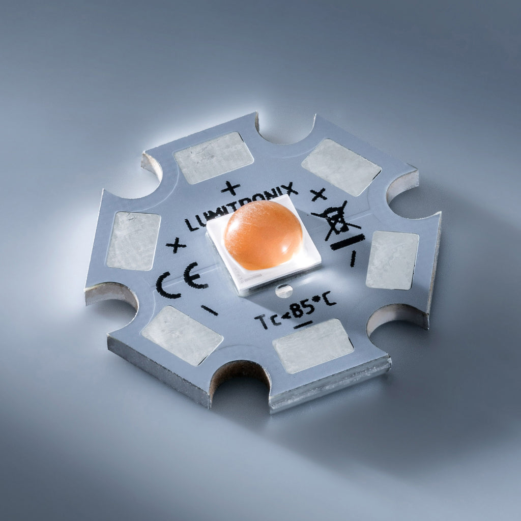 SMD LEDs (up to 1 W) — LEDs.de