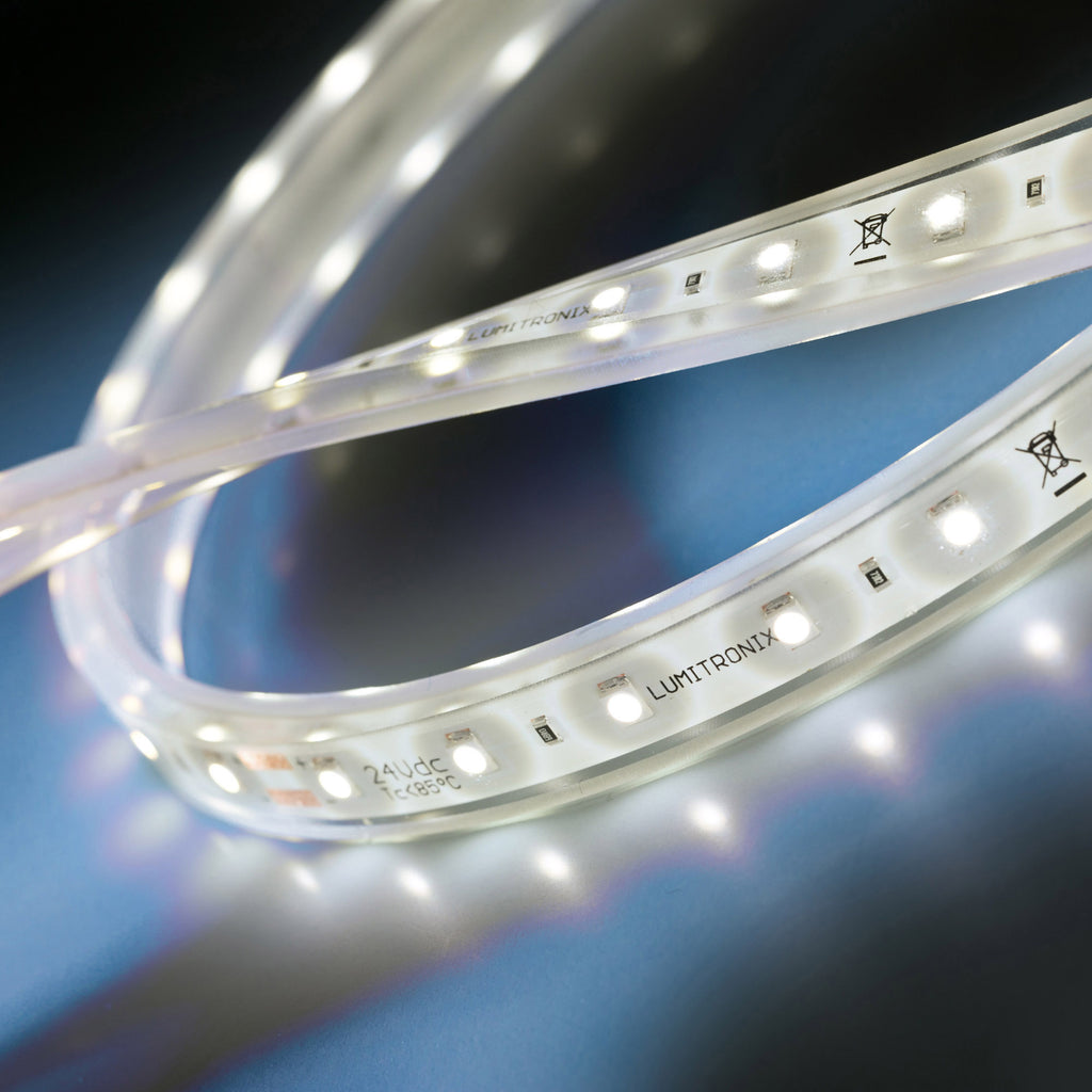 Flexible LED strips — LEDs.de