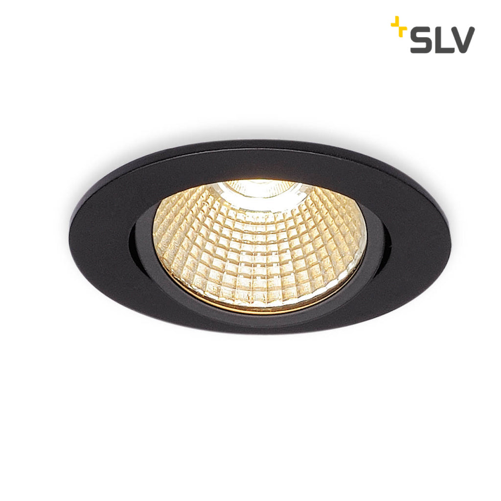 Downlights & Recessed Lights — LEDs.de