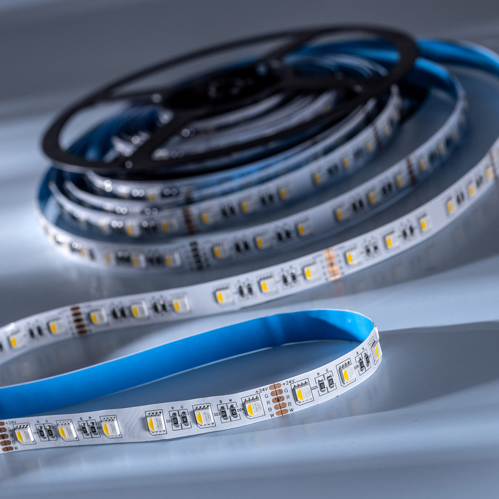 Flexible LED strips — LEDs.de