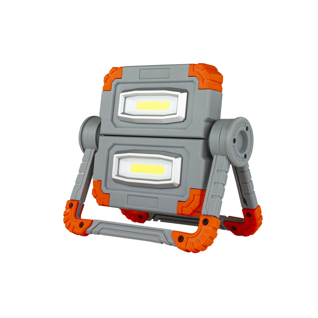 LED construction spotlights & worklights — LEDs.de