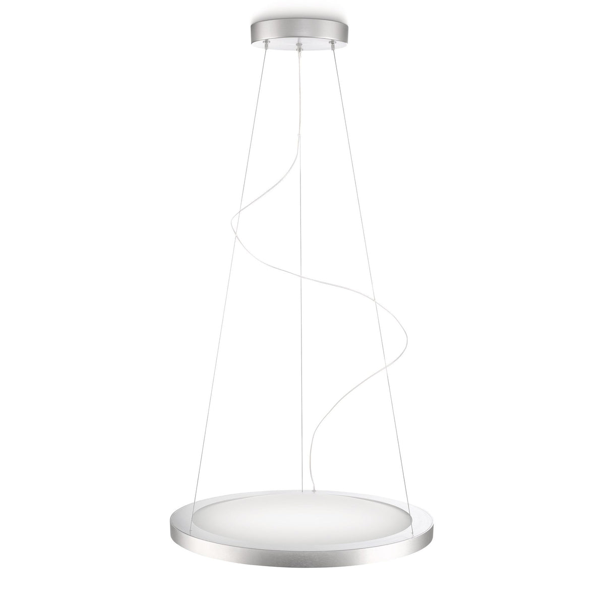 Philips myLiving pendant light Cennium, height adjustable • Pendant ...