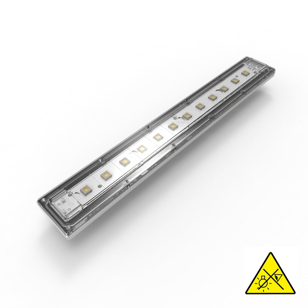 Linear LED Modules — LEDs.de