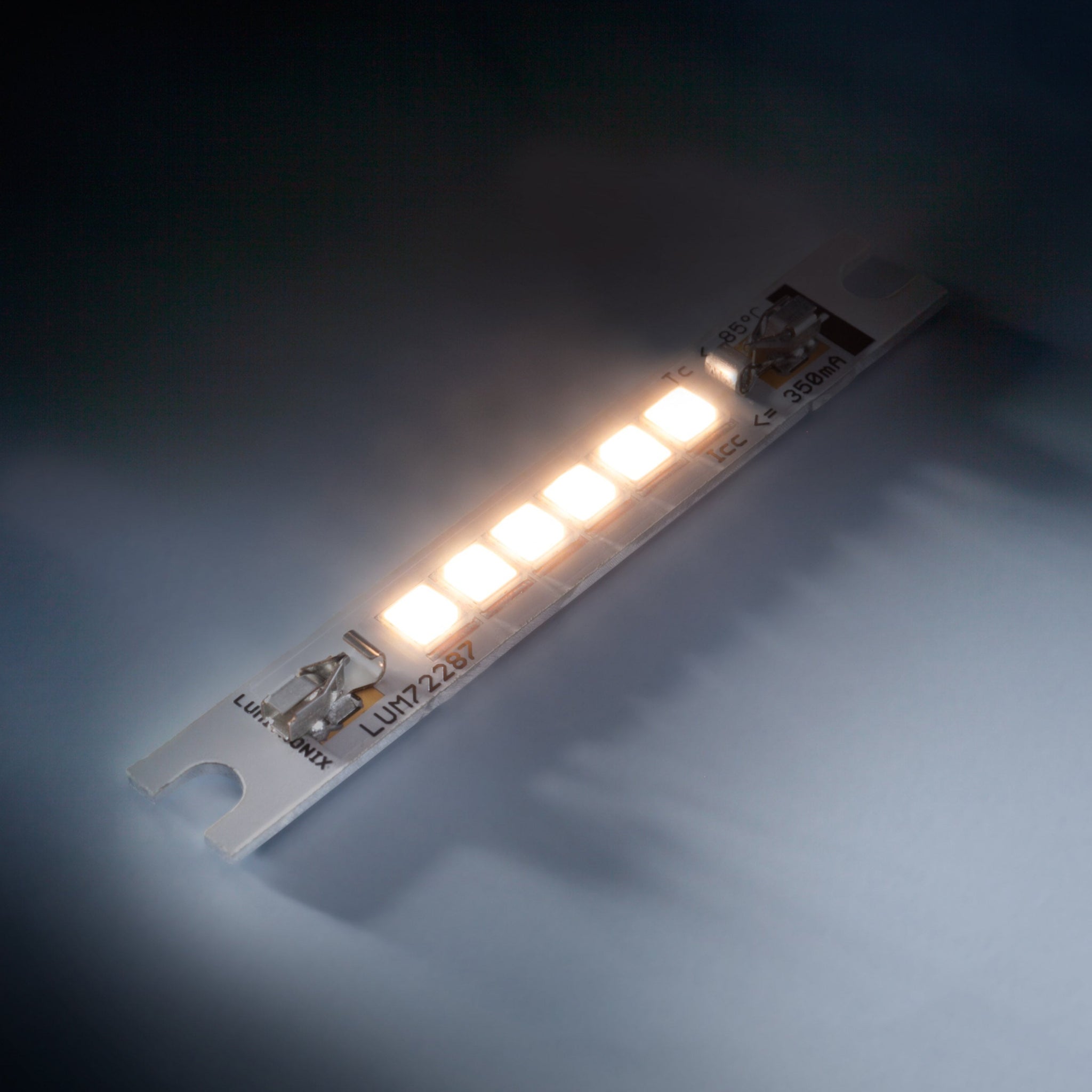 Chip-On-Board LEDs (COB) — LEDs.de