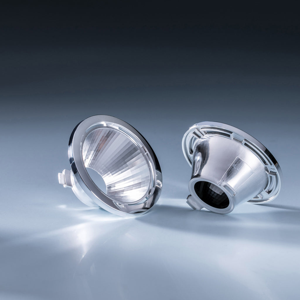 Assembly, Connection, Soldering — LEDs.de