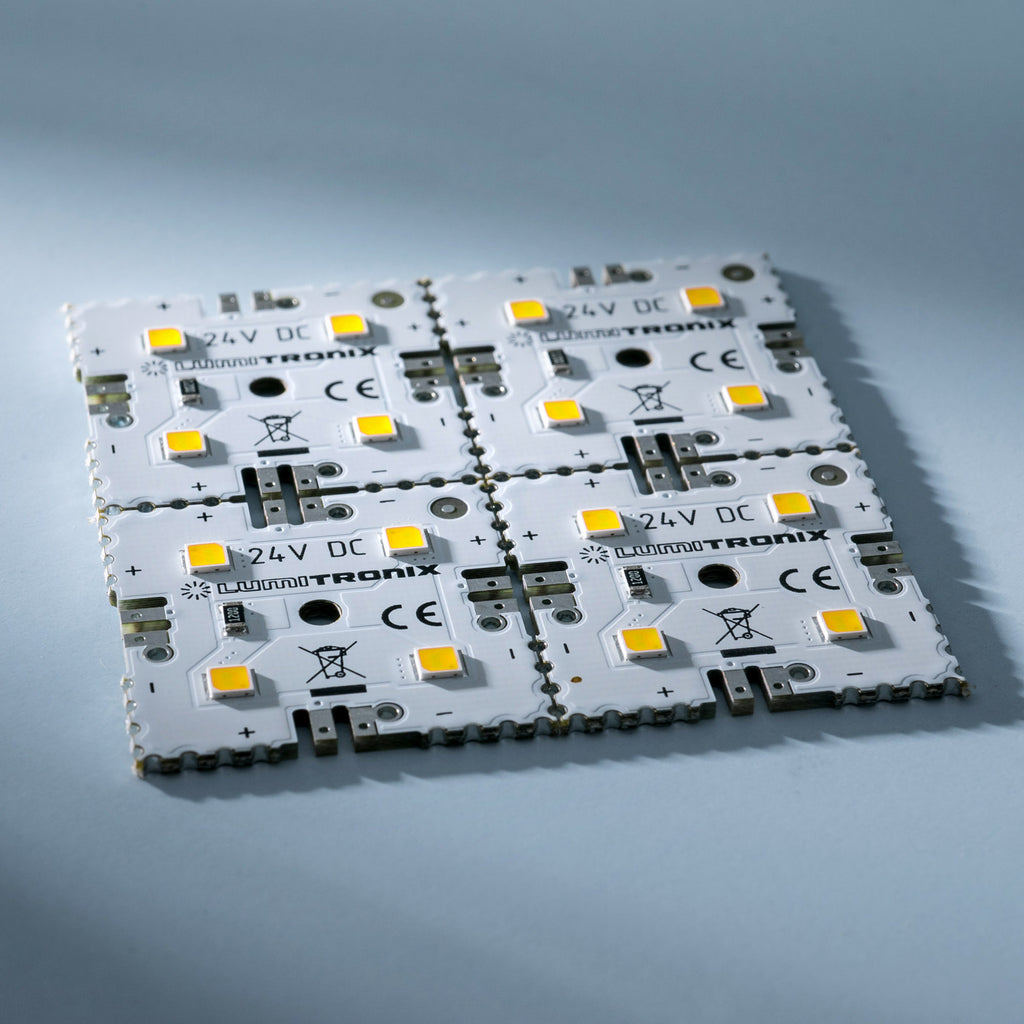 Matrix LED modules — LEDs.de
