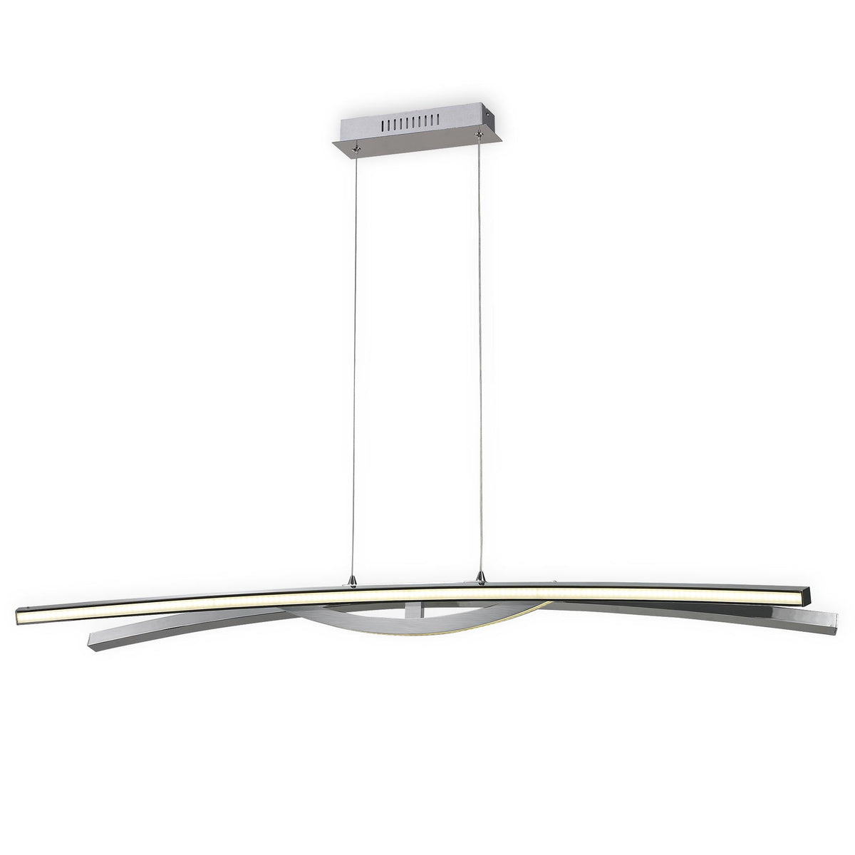 ESTO pendant light MAESTRO, A+, 2280lm • Pendant lights at LEDs.de