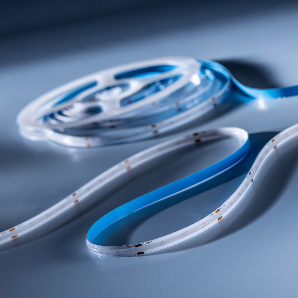 Flexible LED strips — LEDs.de