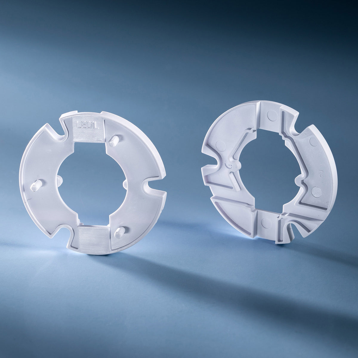 LEDiL Anschlusselement C13708_PF-SOCKET-VERO10, Linsen & Optiken | LEDs.de