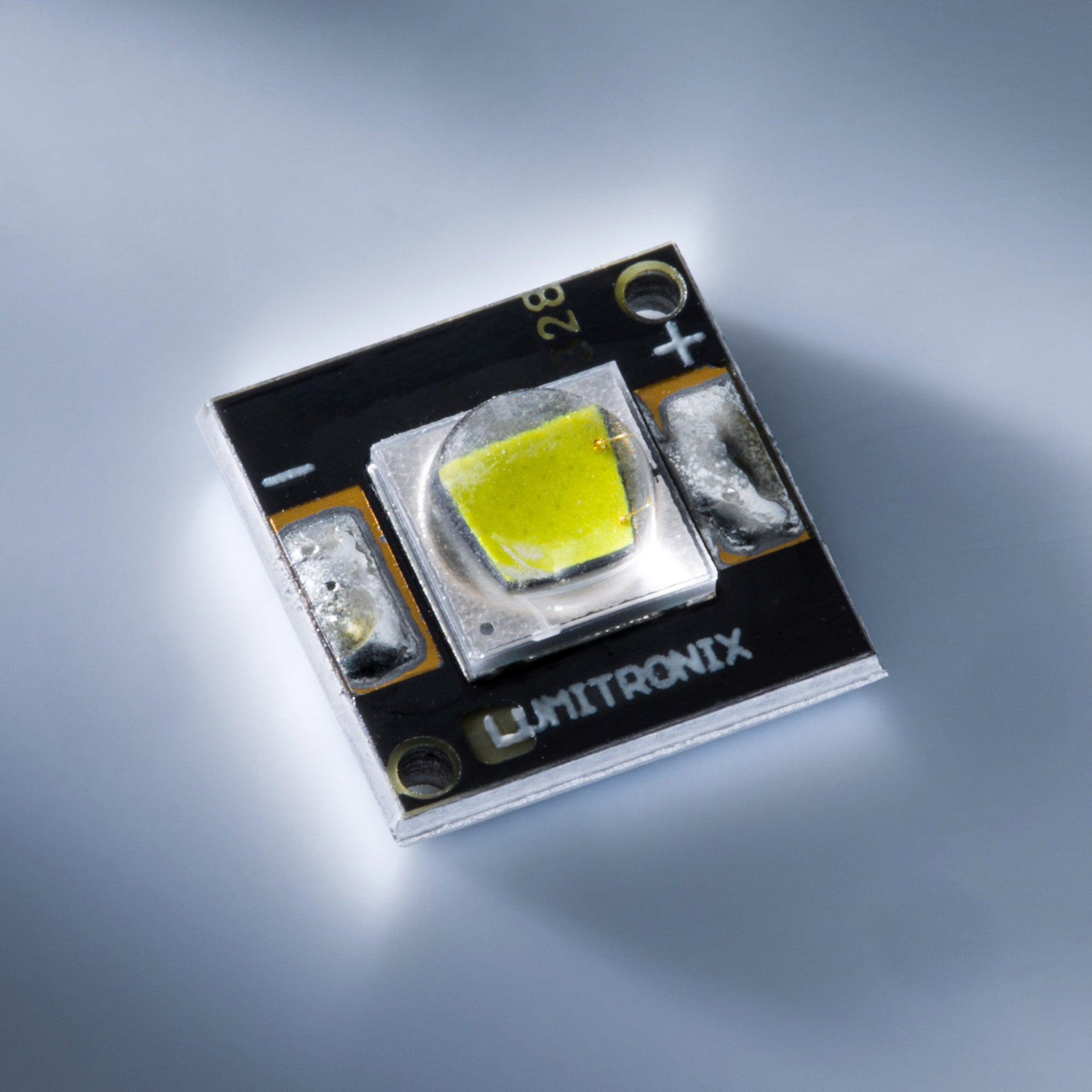 Nichia NESB157A SMD LED, 4lm, blue • SMD LEDs at LEDs.de