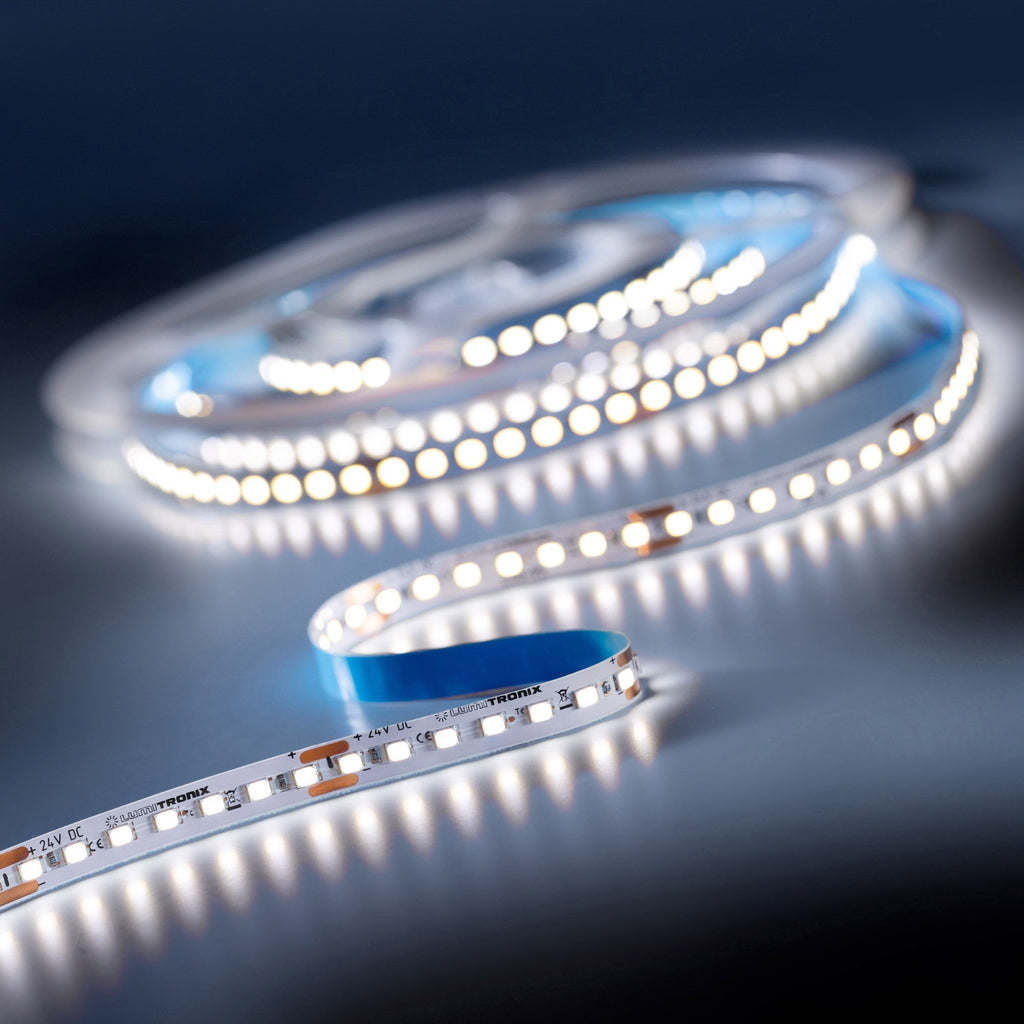 LED strips (flexible) — LEDs.de